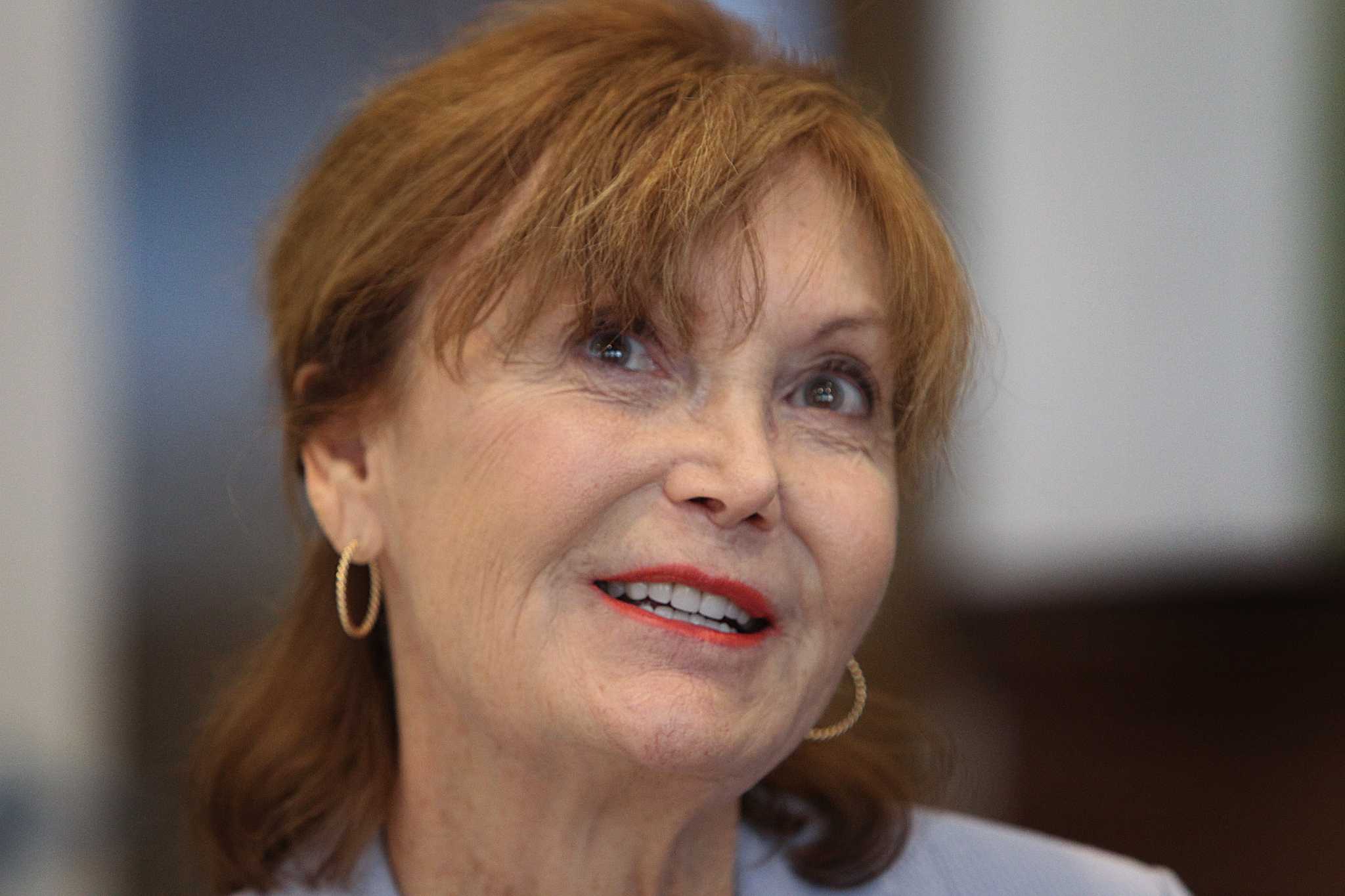 Transplant patients embraced at Nora's Home