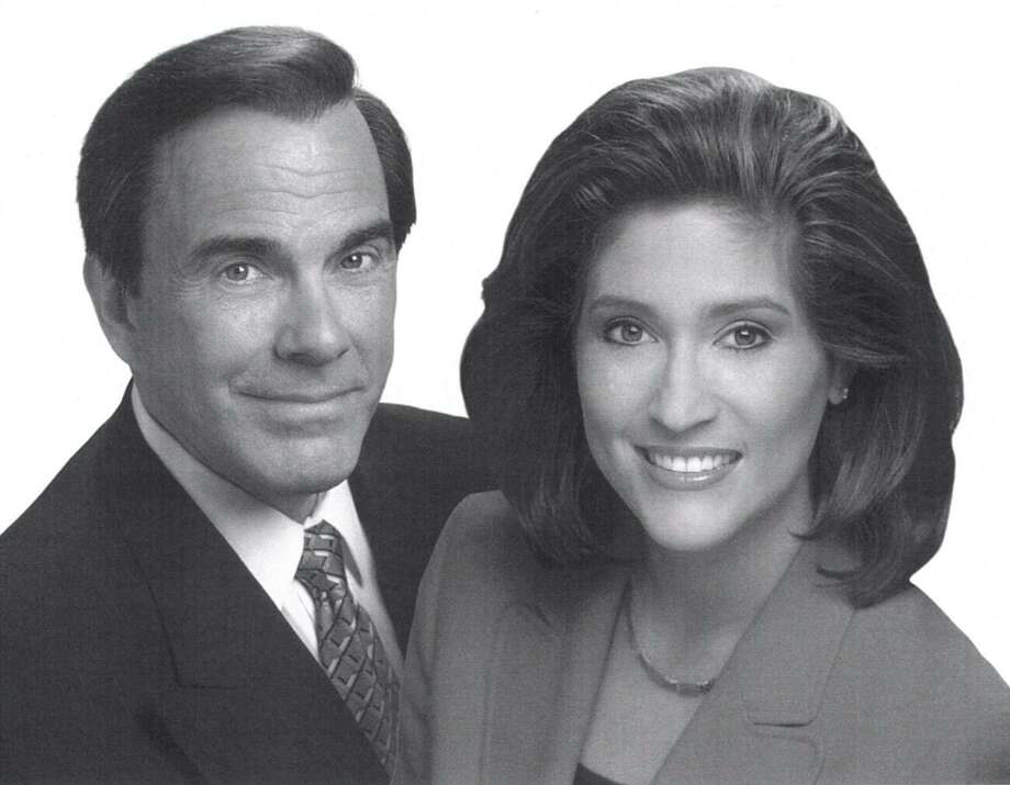 Former KENS 5 anchor Sarah Lucero reveals drastic fitness ...