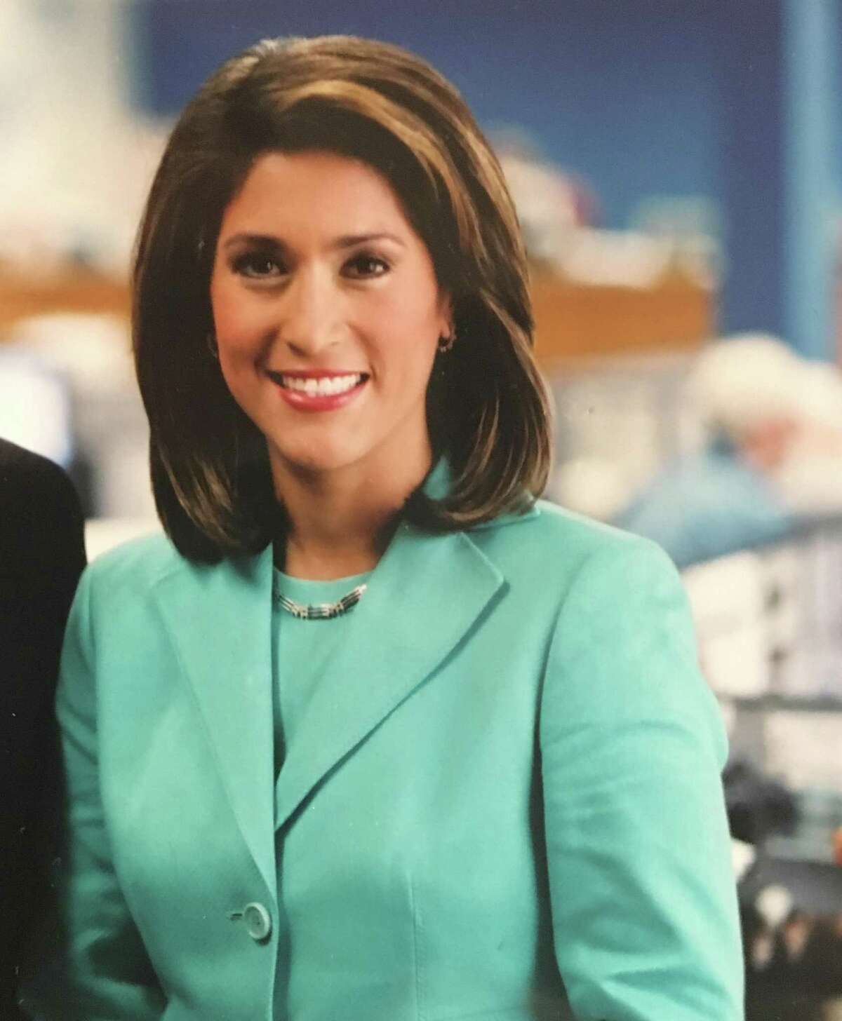 From TV to bodybuilding: Sarah Lucero over the years