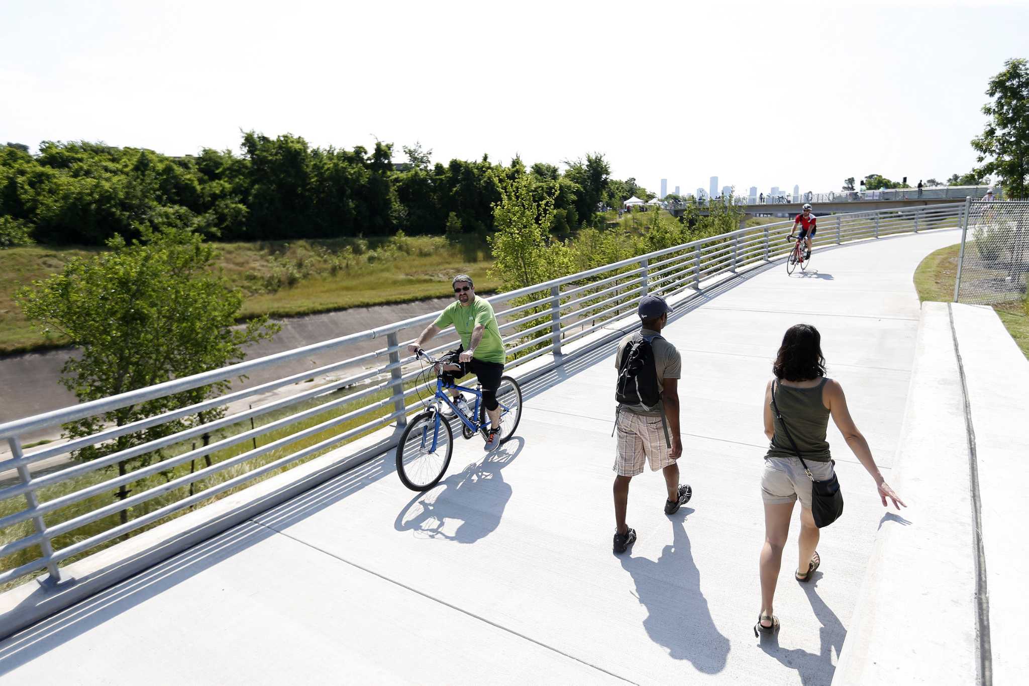 Seriously? Houston ranked one of the most popular spring break ...