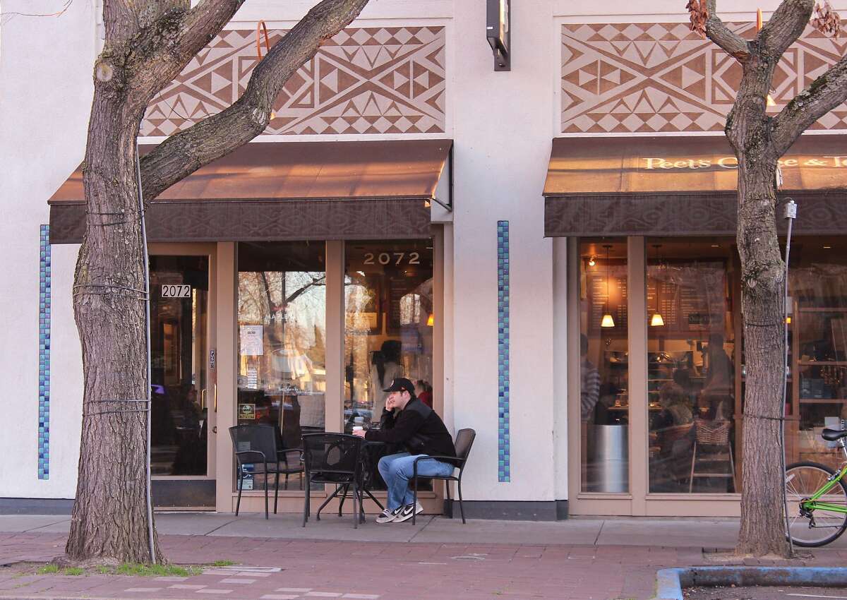 Peet’s opens Shanghai cafe and roastery in first international foray