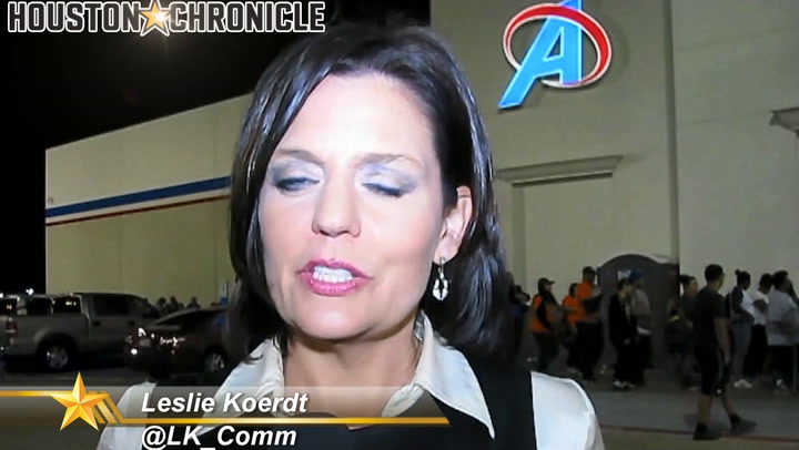 Houston's 42 most fascinating, controversial, and notorious people of 2017