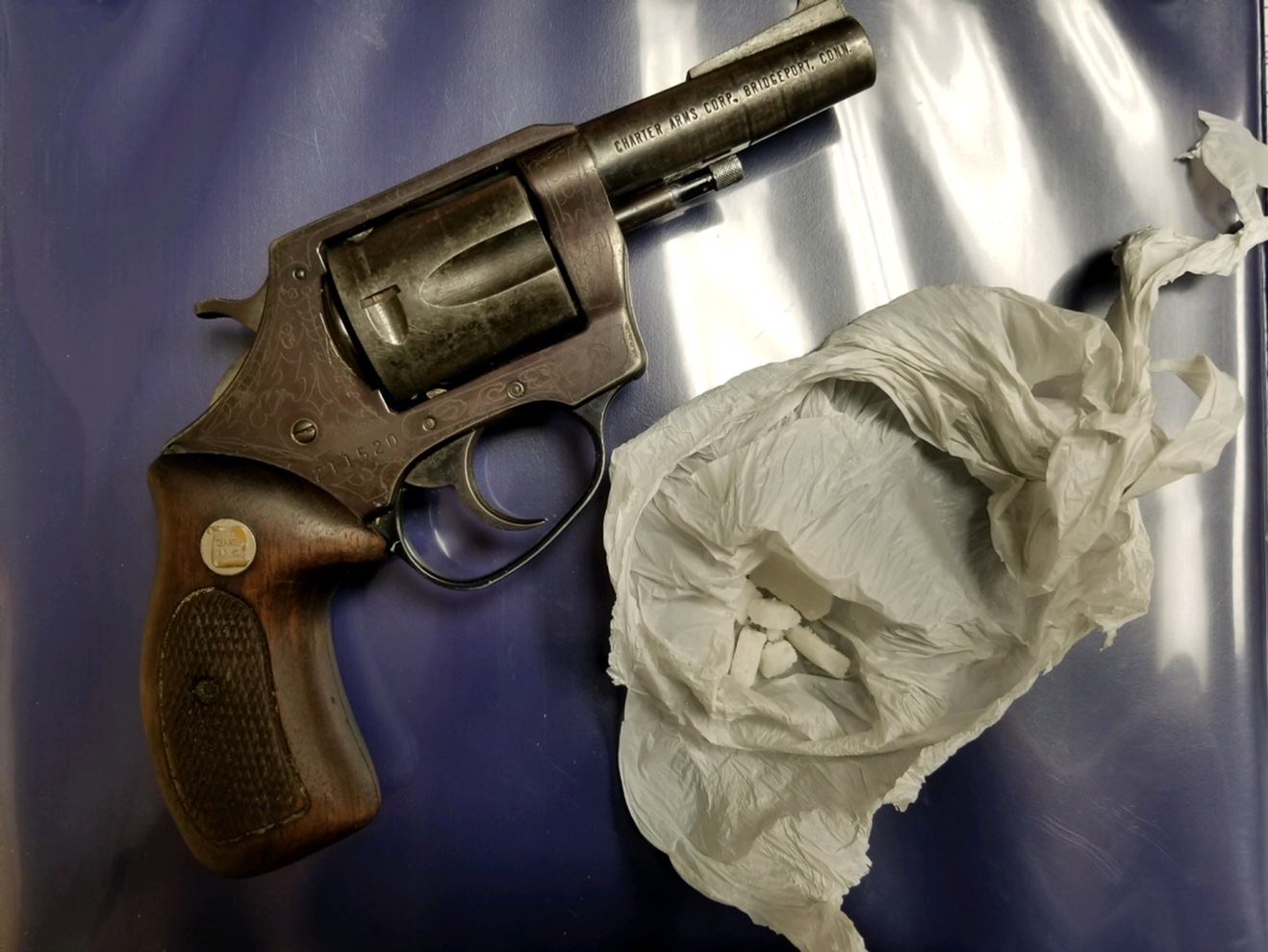 Jasper men charged after drug raid