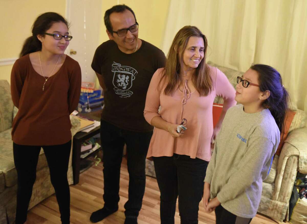 Guatemalan mother who defied ICE order issued stay of deportation