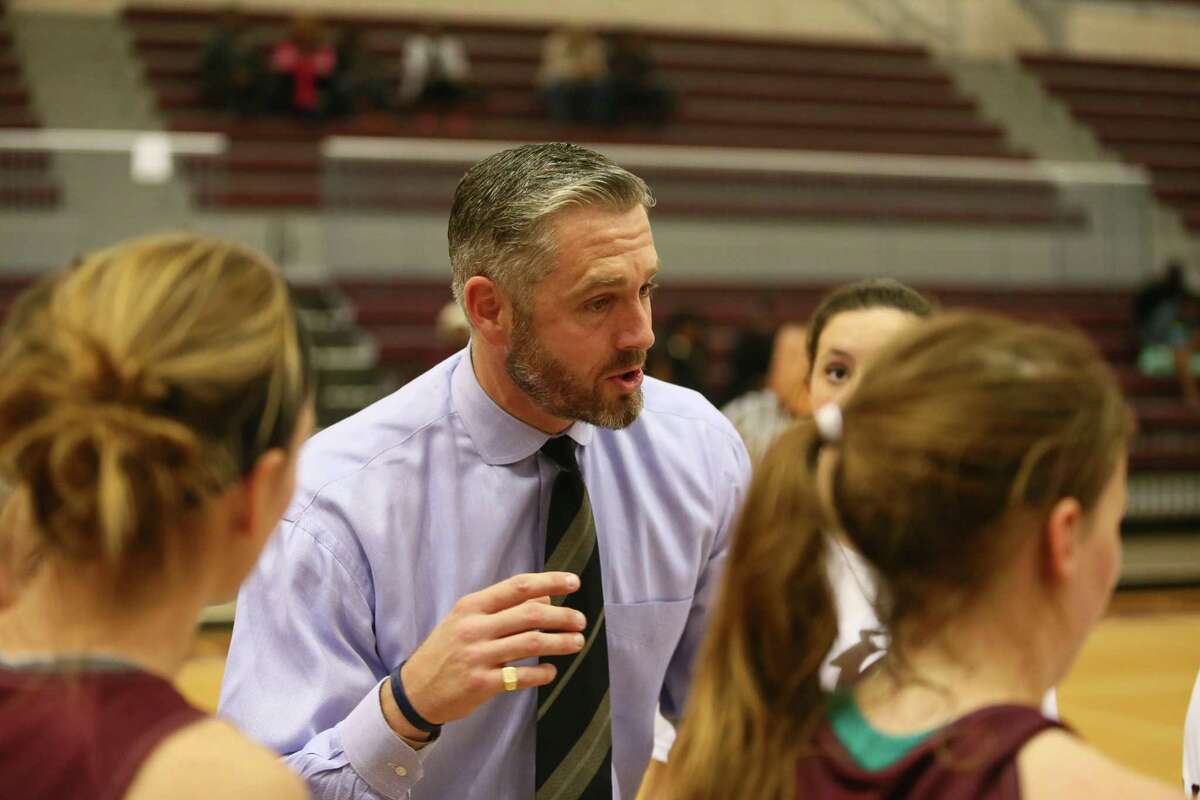 Trinity women’s hoops welcomes the pressure