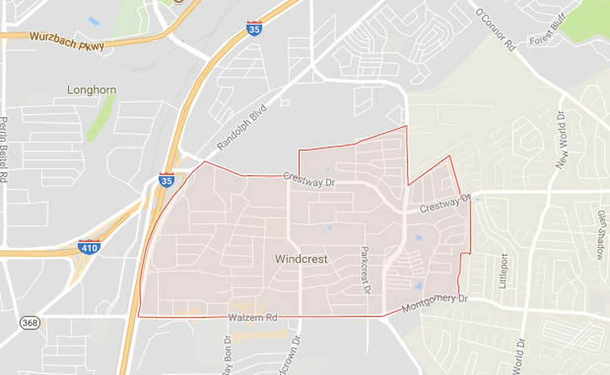 The worst speed traps in Texas