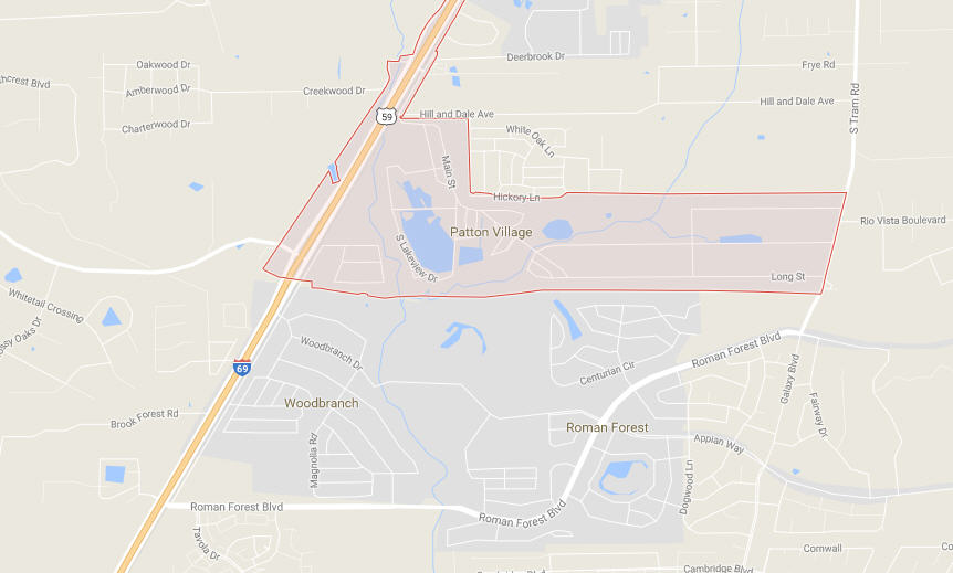 The worst speed traps in Texas