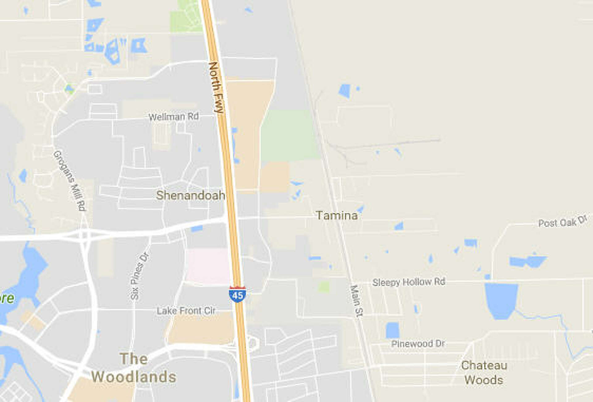 The worst speed traps in Texas