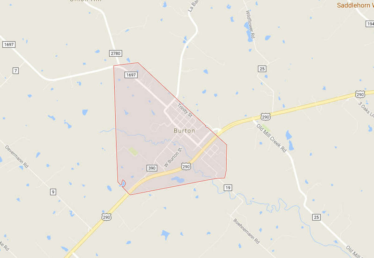 The worst speed traps in Texas