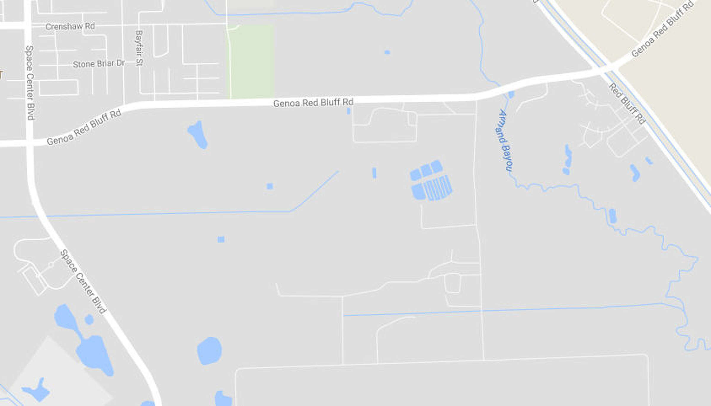 The worst speed traps in Texas