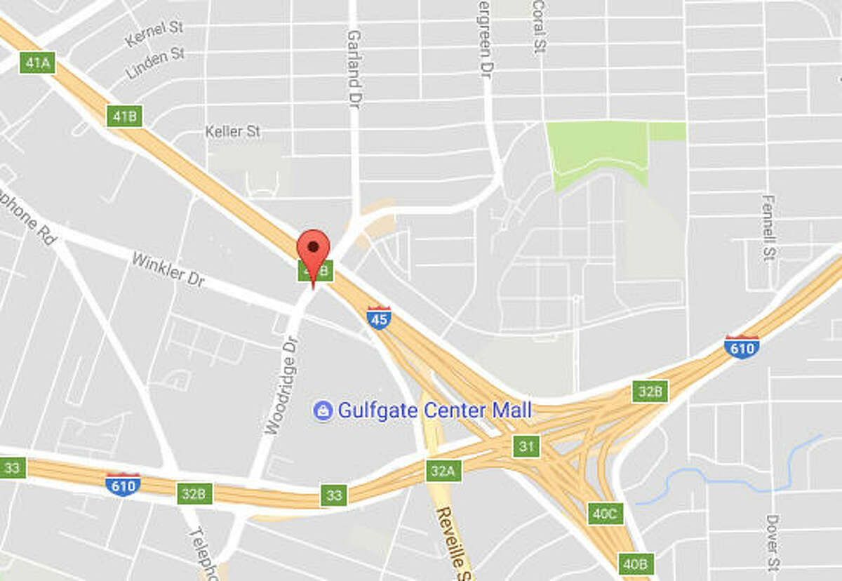 The worst speed traps in Texas