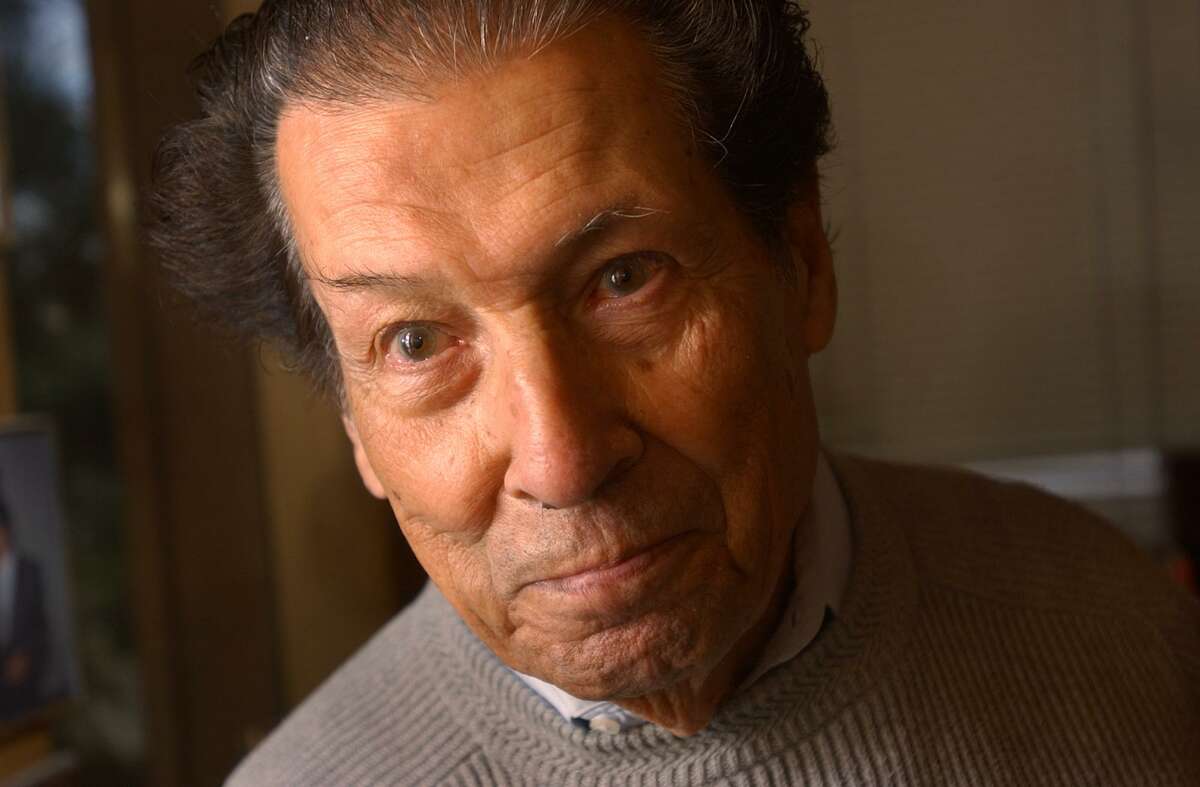 Cisneros was renowned historical artist