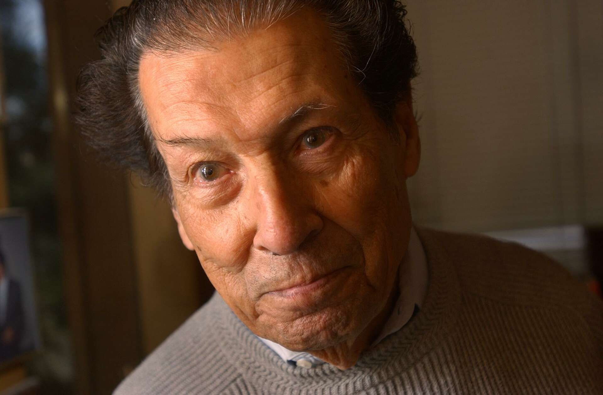 Cisneros was renowned historical artist