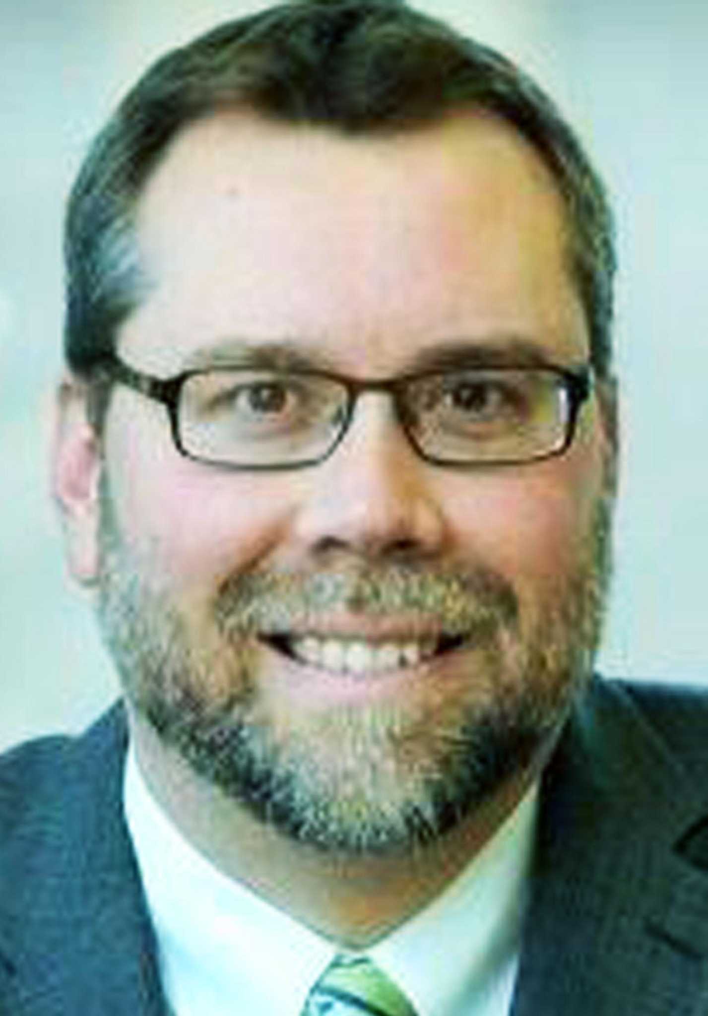 Mayor David Gronbach: ‘Suffocating on entitlement and hypocrisy’