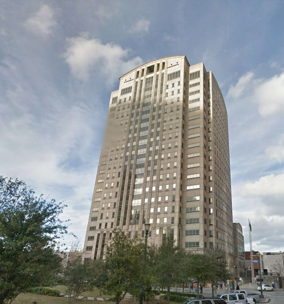 Houston's skyline is going to look a little different