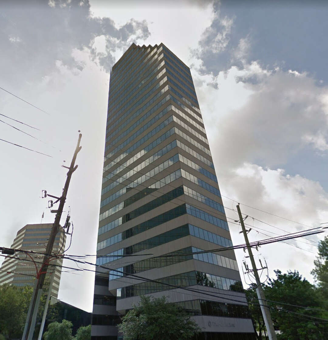 Houston's skyline is going to look a little different