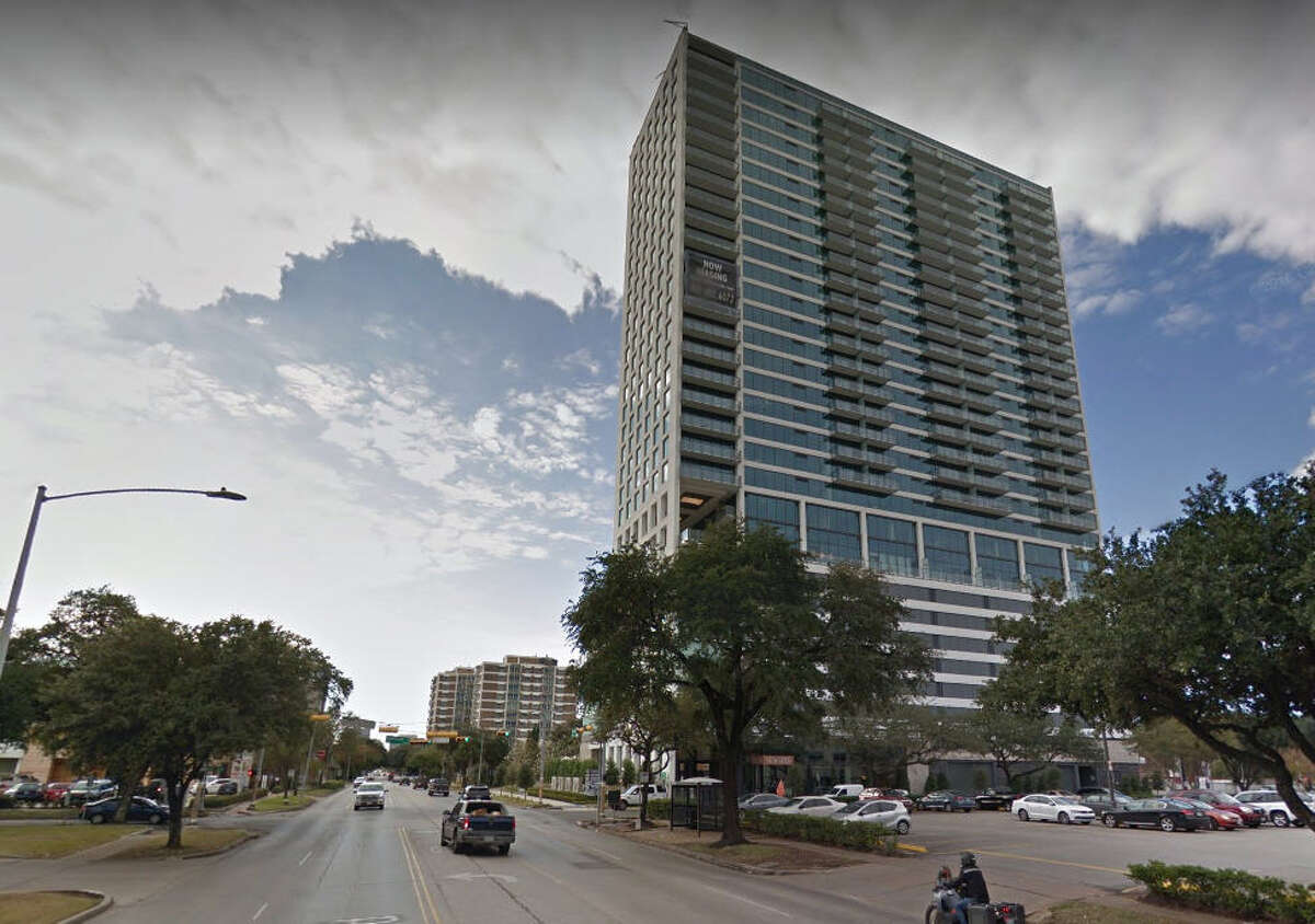 Houston's skyline is going to look a little different