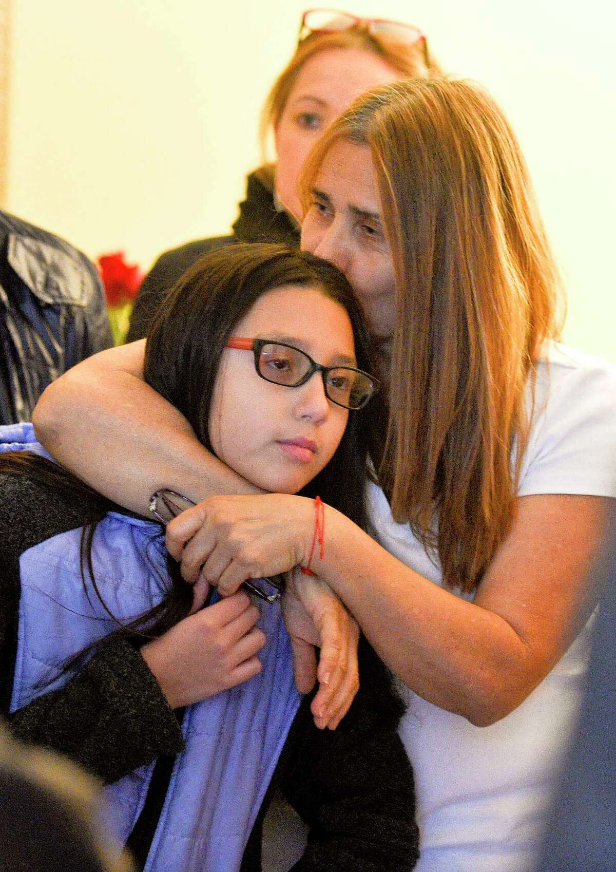 Guatemalan mother who defied ICE order issued stay of deportation