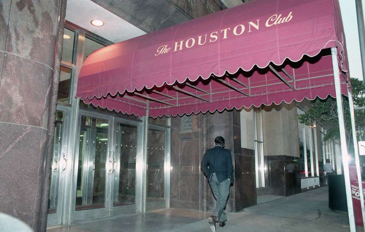 Houston bars and restaurants with the oldest TABC liquor licenses