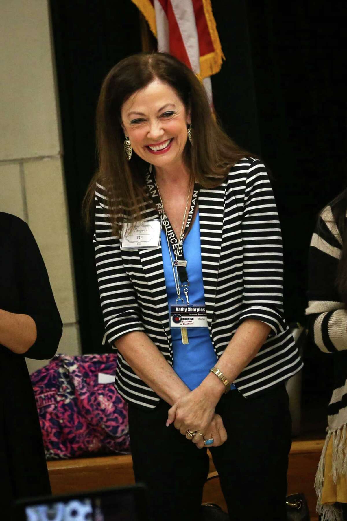 Conroe ISD's Runyan Elementary celebrates 50th anniversary