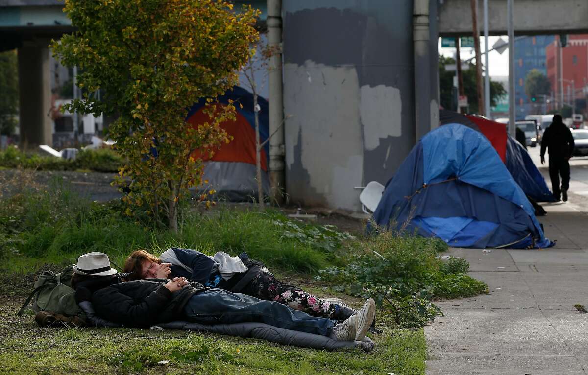 Editorial: California can’t afford neighborhood opposition to homeless ...