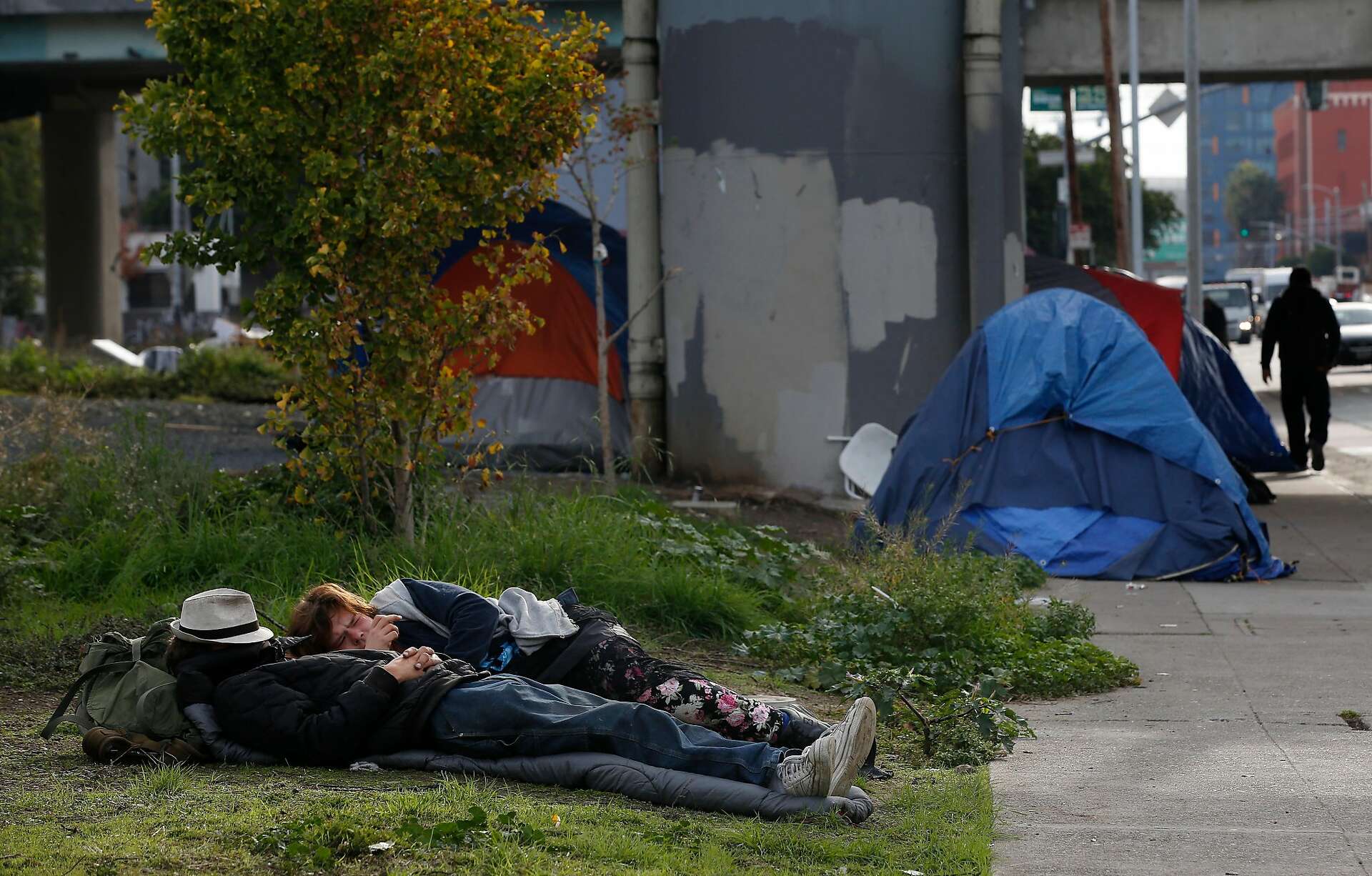 Editorial: California can’t afford neighborhood opposition to homeless ...