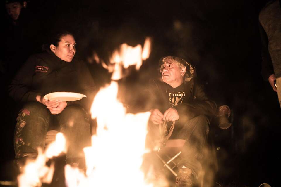 American Indians strive to restore nearly lost tribal food traditions