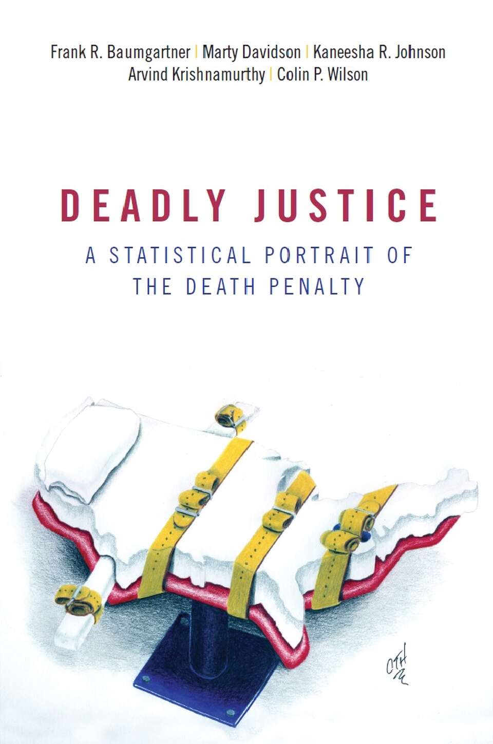 Professor explains why Texas executes so many prisoners