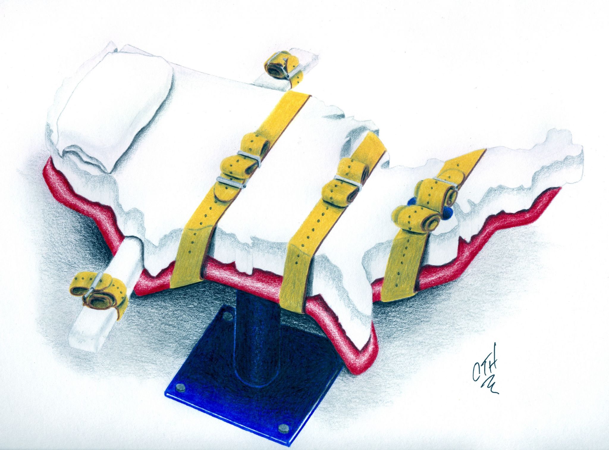 Professor explains why Texas executes so many prisoners