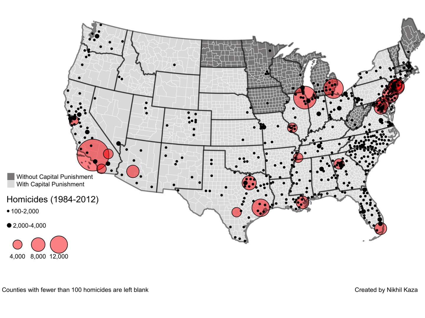 Professor explains why Texas executes so many prisoners