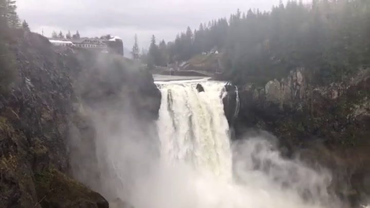 Where flooding hits Seattle and King County hardest