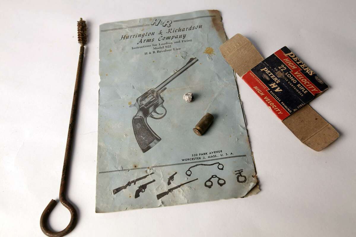 S.A. in Prohibition: Guns, gangsters and gazillion gallons of ill ...