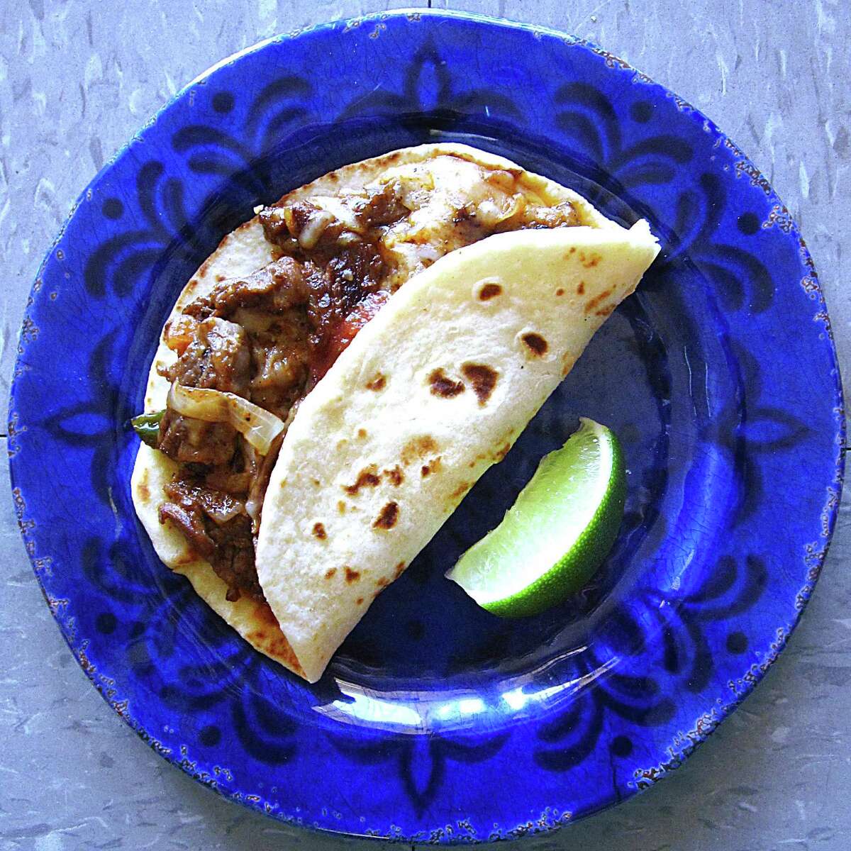 365 Days of Tacos: Reyna’s Taquería