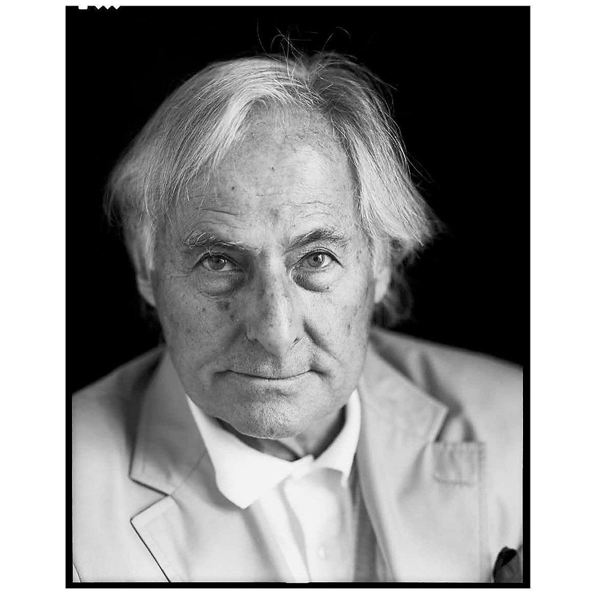 Jack Stauffacher, typographer and master printer, dies at 96