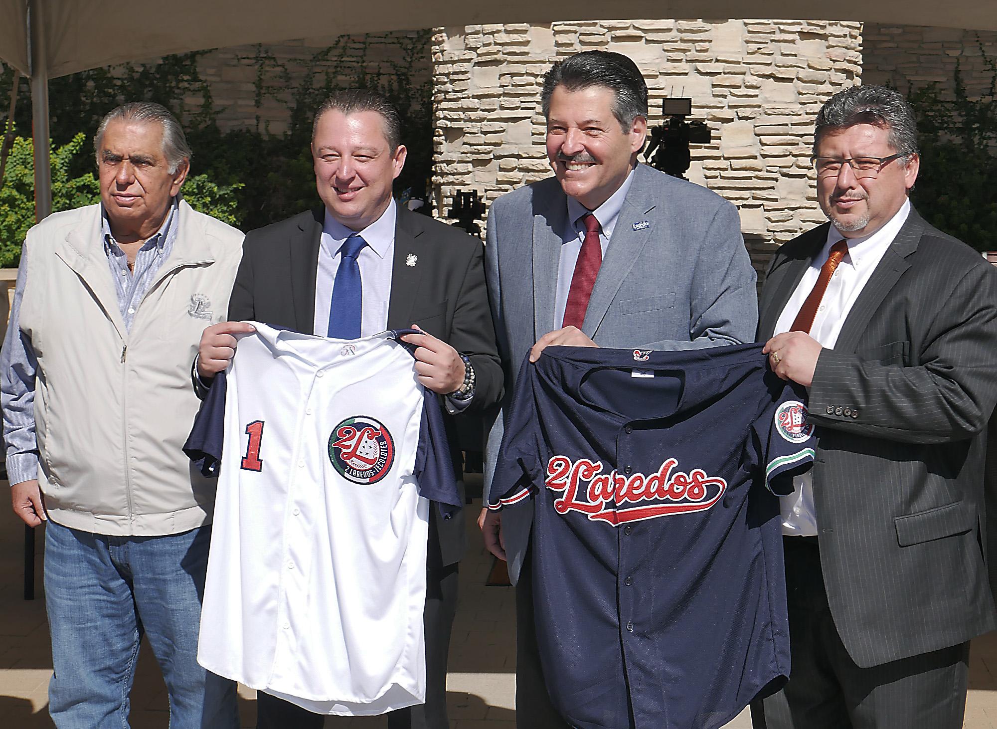 Tecolotes return announced, uniforms unveiled