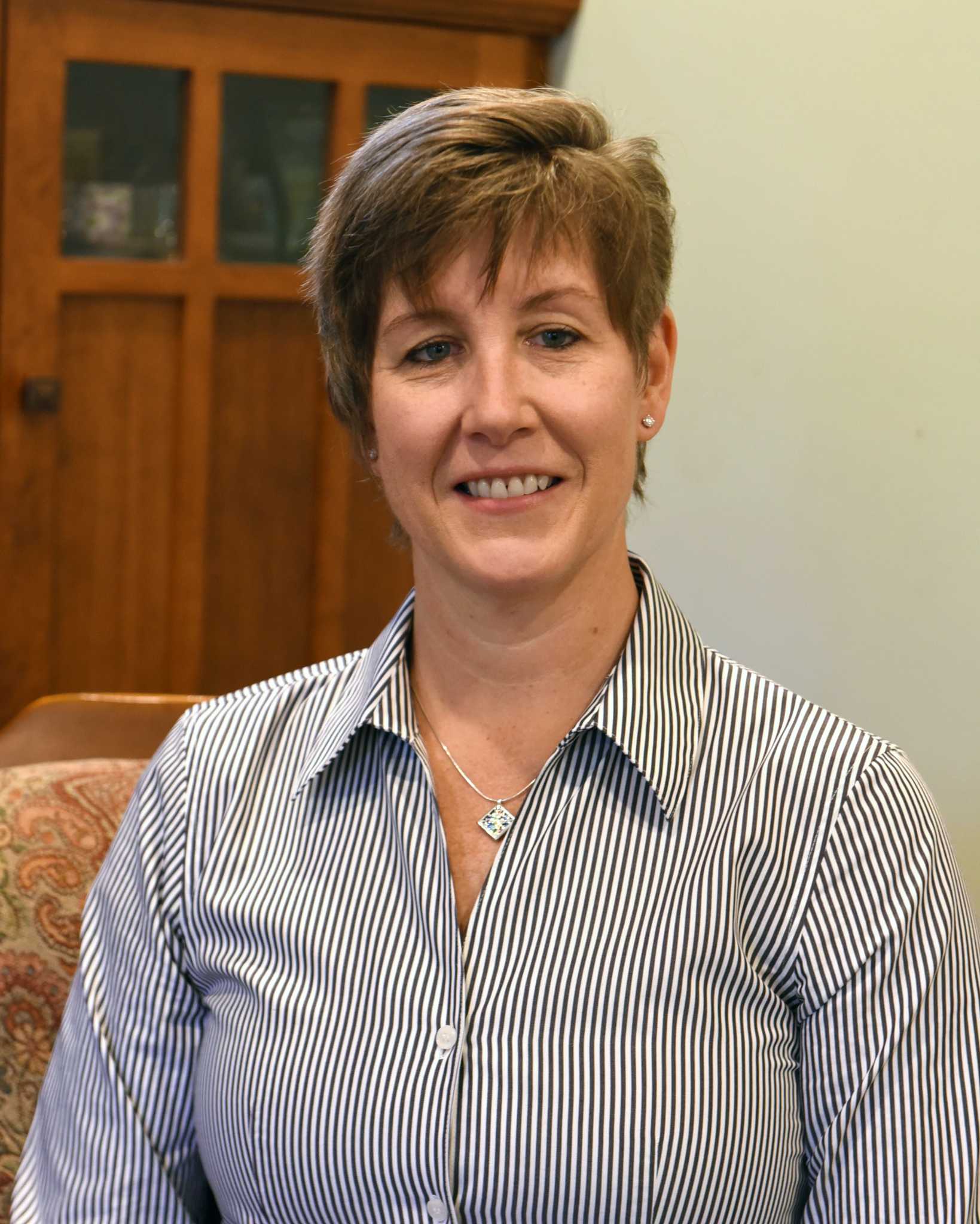 Fired cancer survivor Meg Keyes sues Goldman Sachs and Ayco