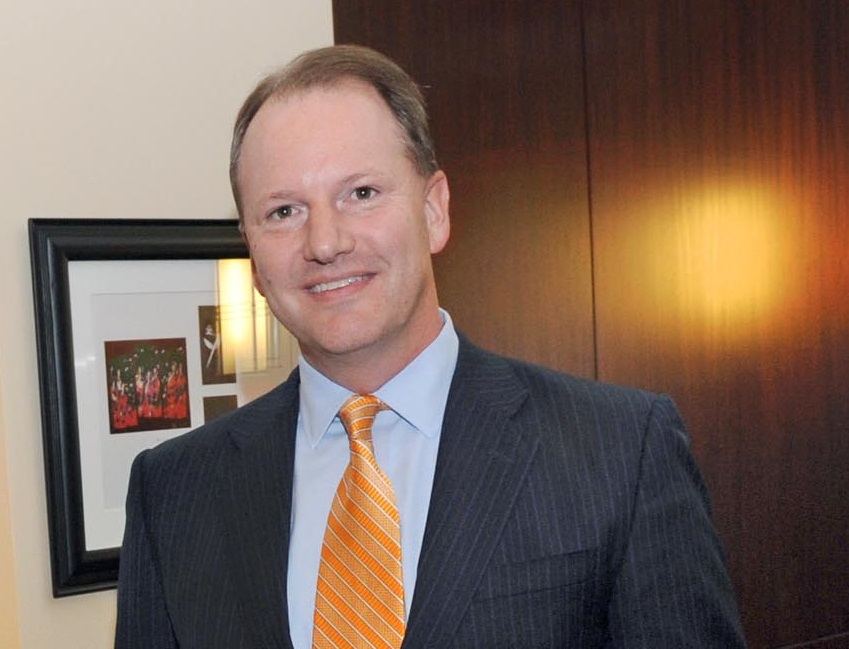 Ayco CEO stepping down