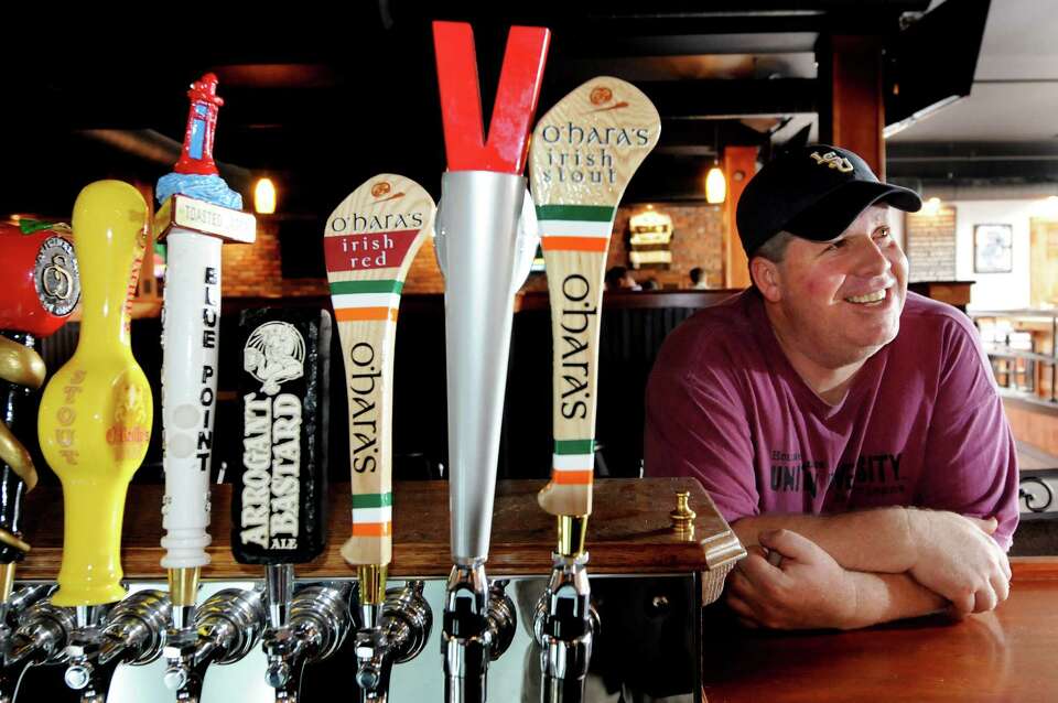 Graney’s Bar sold to Sake Cafe owner, who will keep name, concept