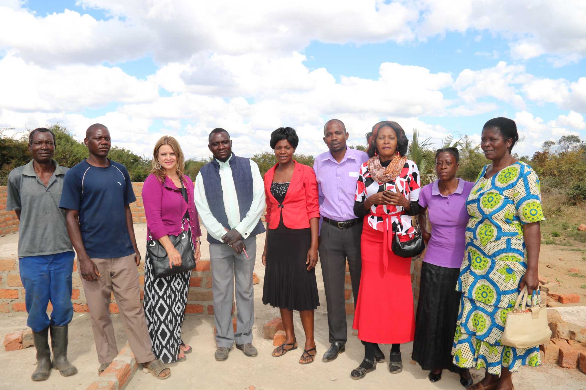 SA organization benefits children gripped by extreme poverty in ...