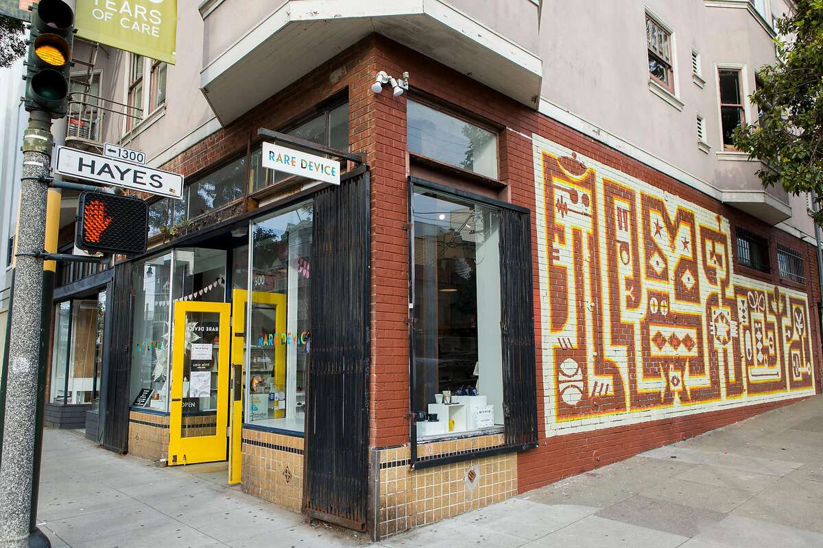 5 great one-stop independent shops