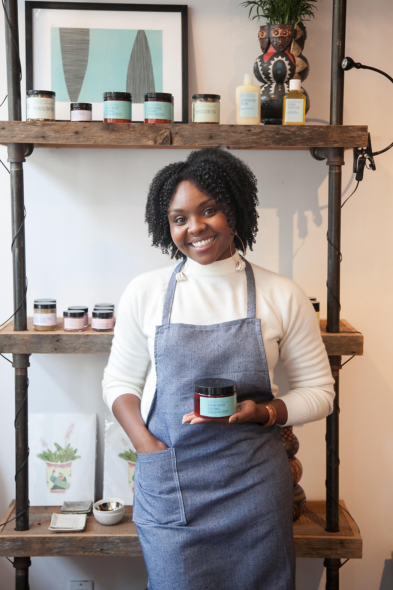 5 great one-stop independent shops