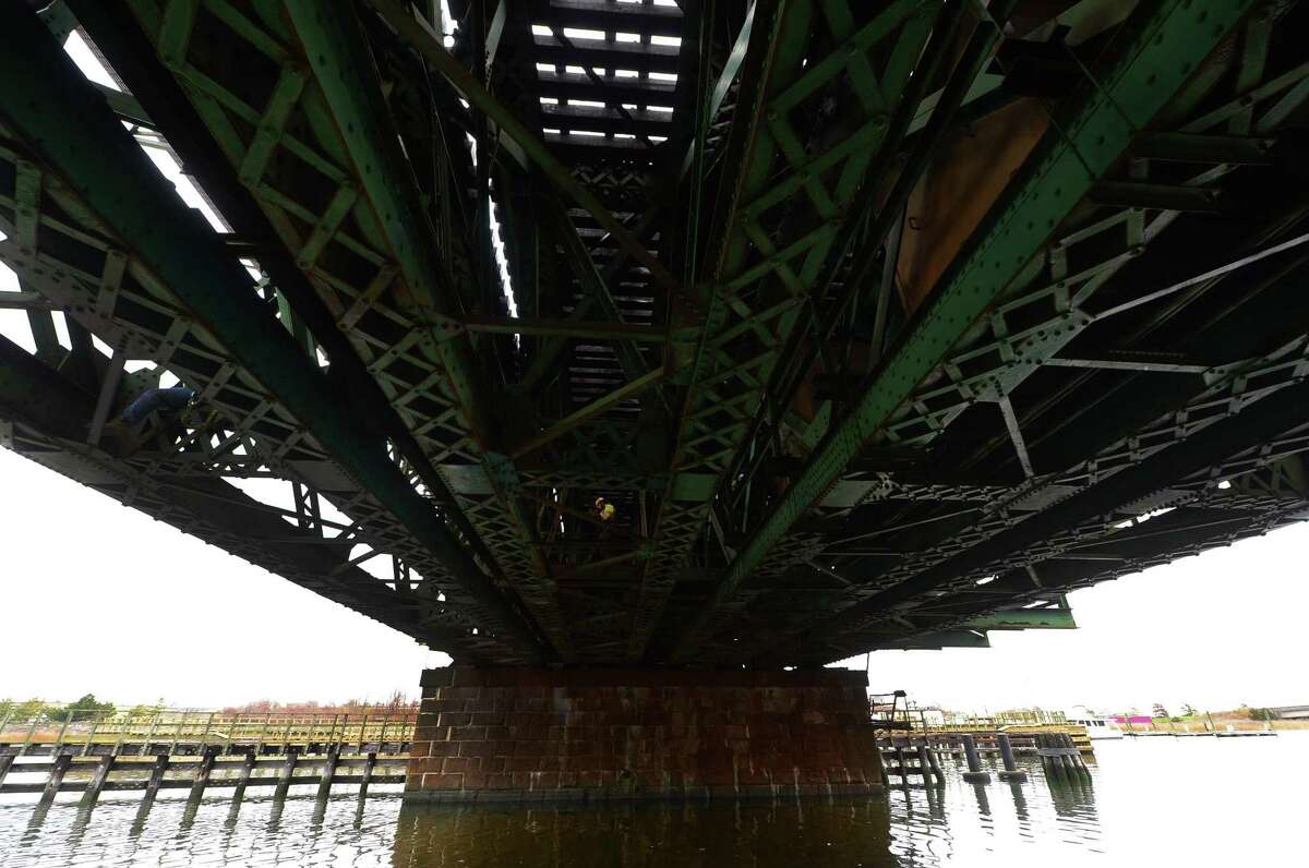 Norwalk looks to hire former SWRPA planner for Walk Bridge project