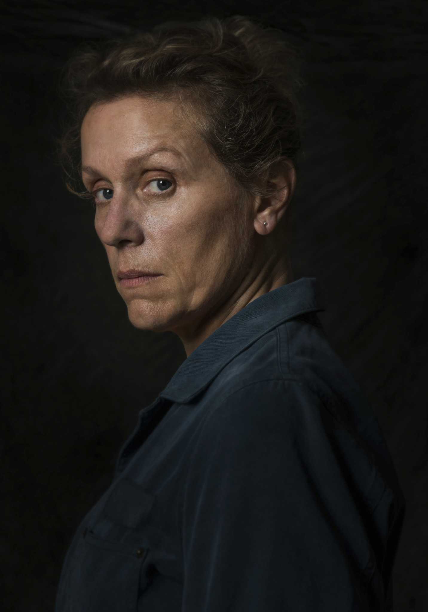Review: 'Three Billboards' an ideal showcase for Frances McDormand