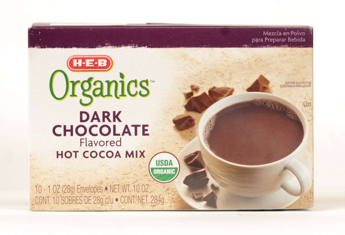 We tested 8 store-bought hot chocolate mixes. Here's the verdict.
