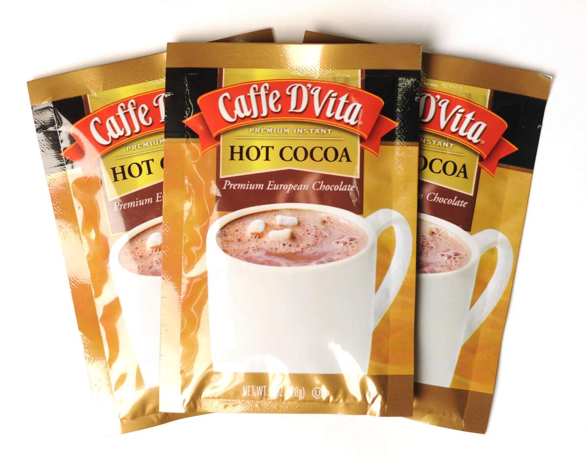 We tested 8 store-bought hot chocolate mixes. Here's the verdict.