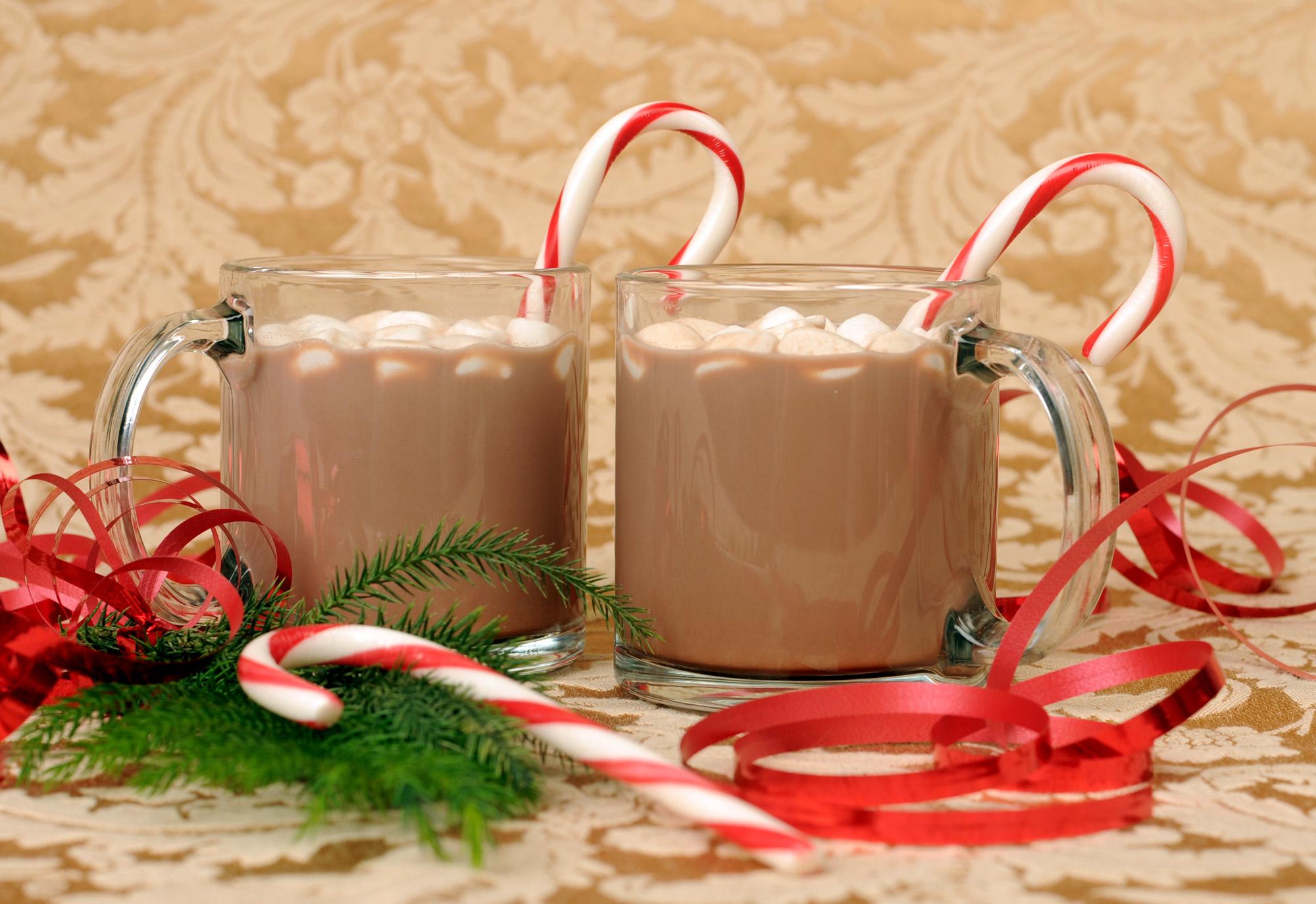 We tested 8 store-bought hot chocolate mixes. Here's the verdict.