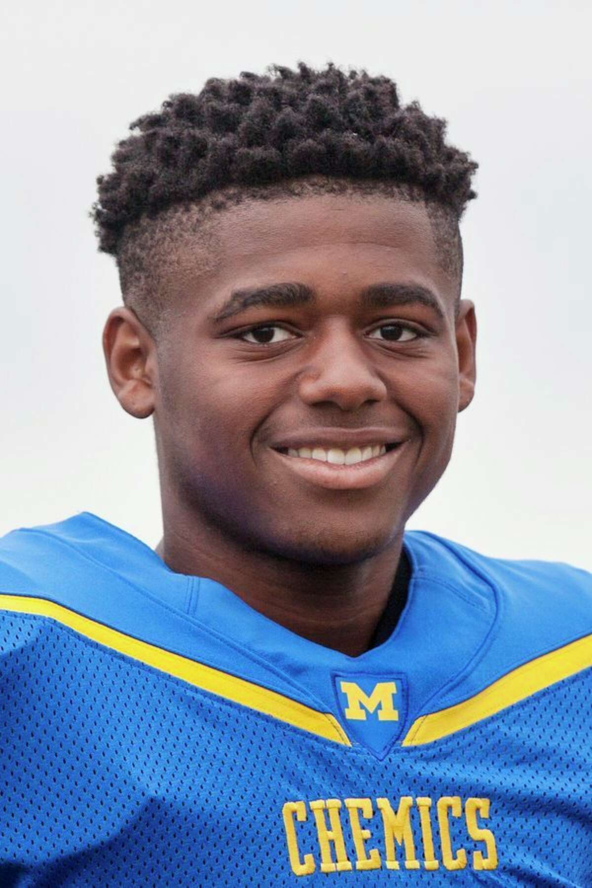 Dream Team profile on Midland High's Vaughn Walker