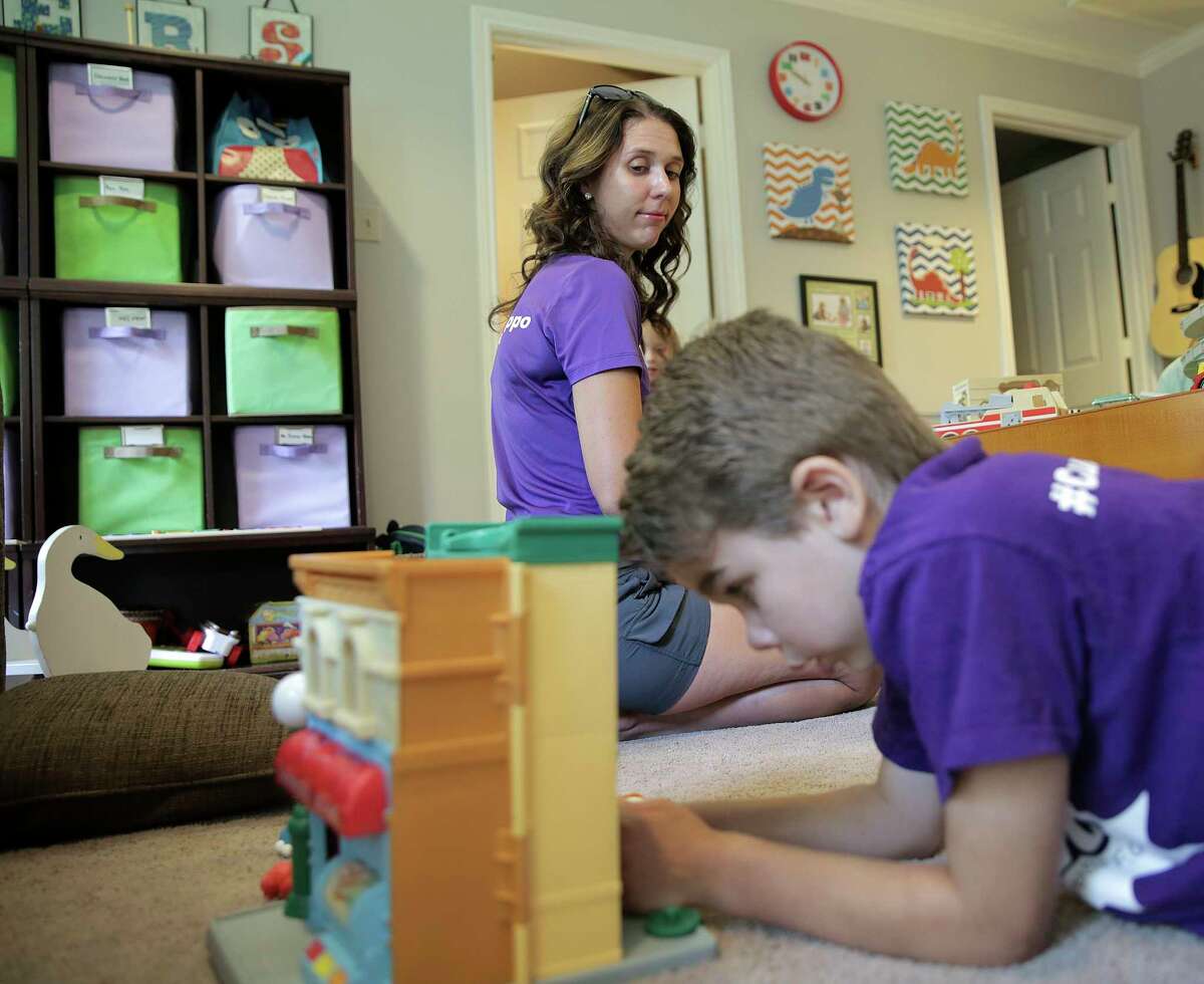 Clinical drug trial for rare terminal disease is canceled, and a family ...