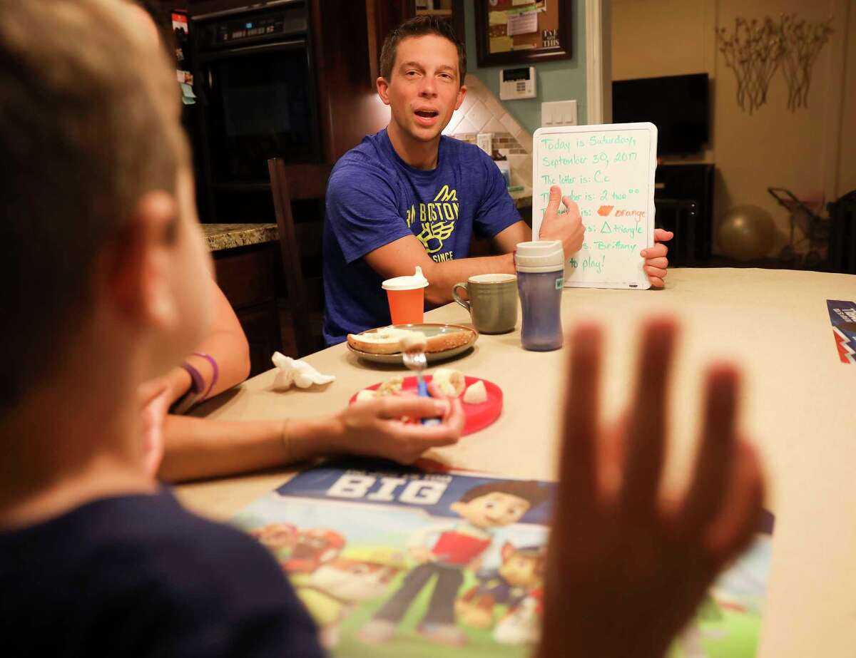 Clinical drug trial for rare terminal disease is canceled, and a family ...