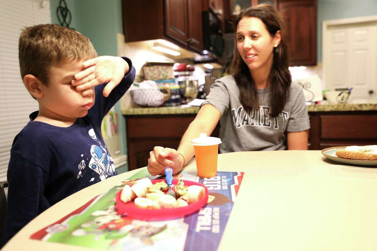 Clinical drug trial for rare terminal disease is canceled, and a family ...